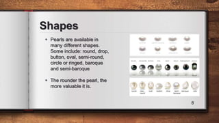 Pearls presentation 1 | PPTX