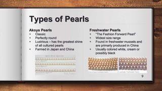 Pearls presentation 1 | PPTX
