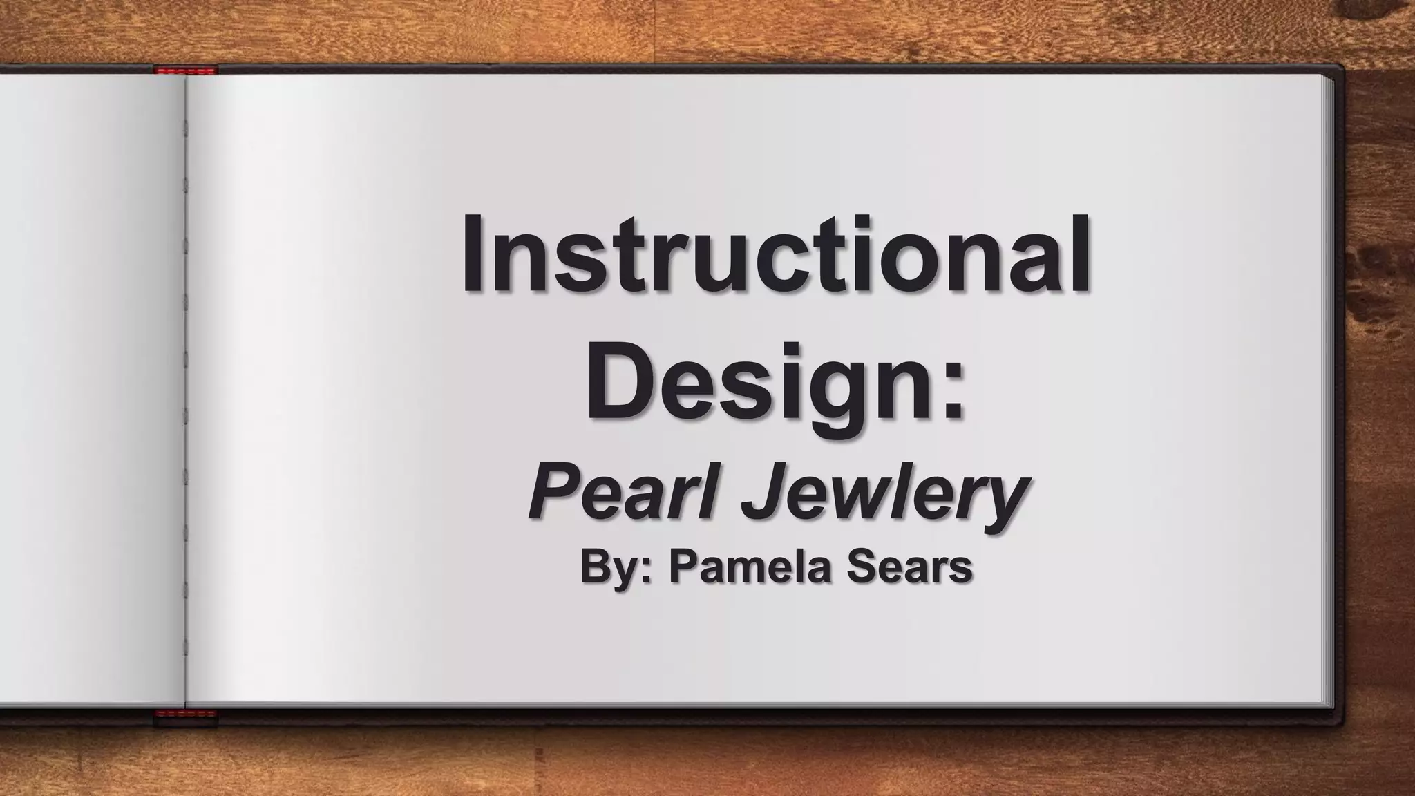 Pearls presentation 1 | PDF