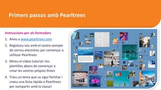 Pearltrees cat | PPT | Free Download