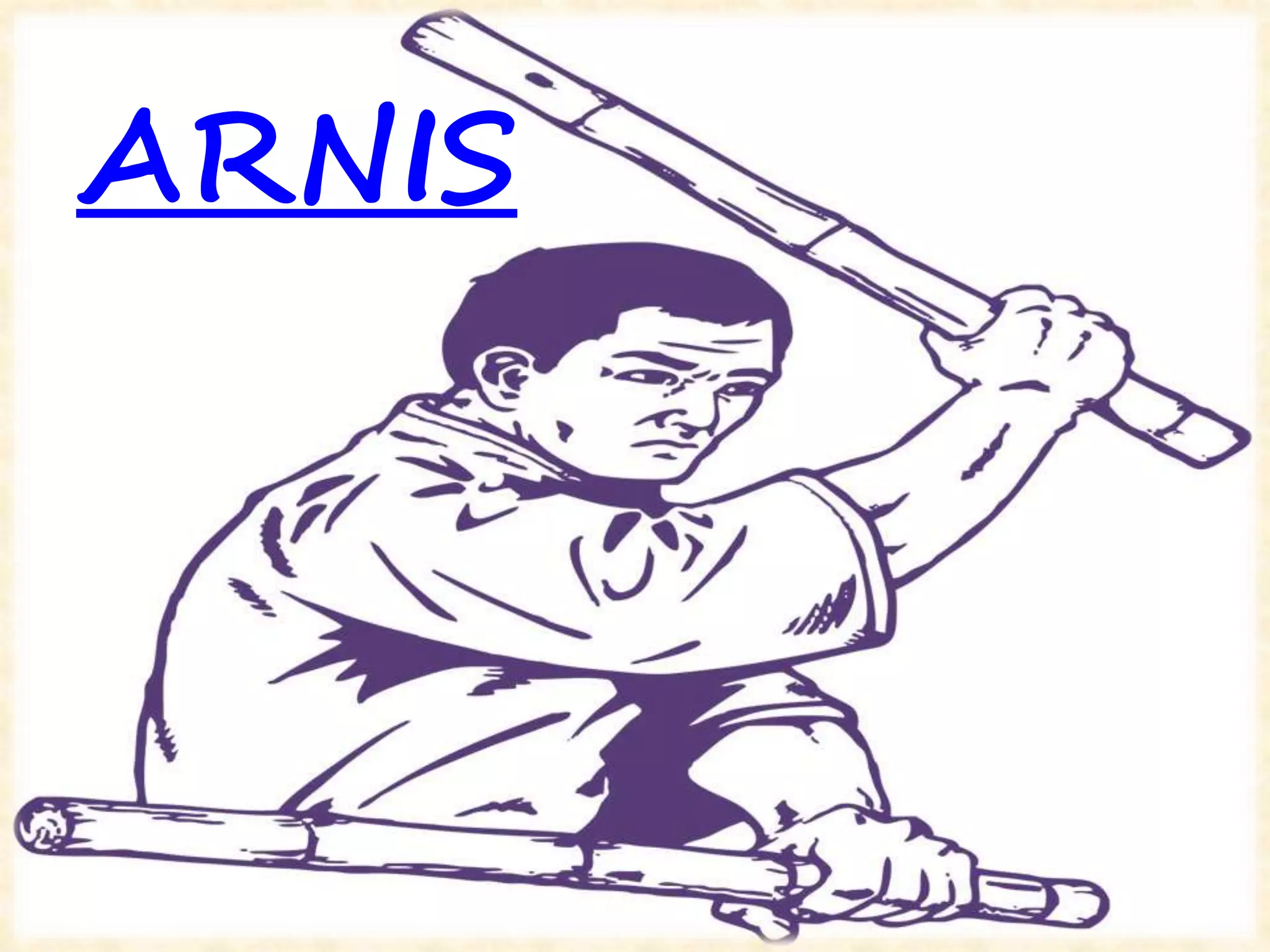 Pe (arnis 7) | PPTX