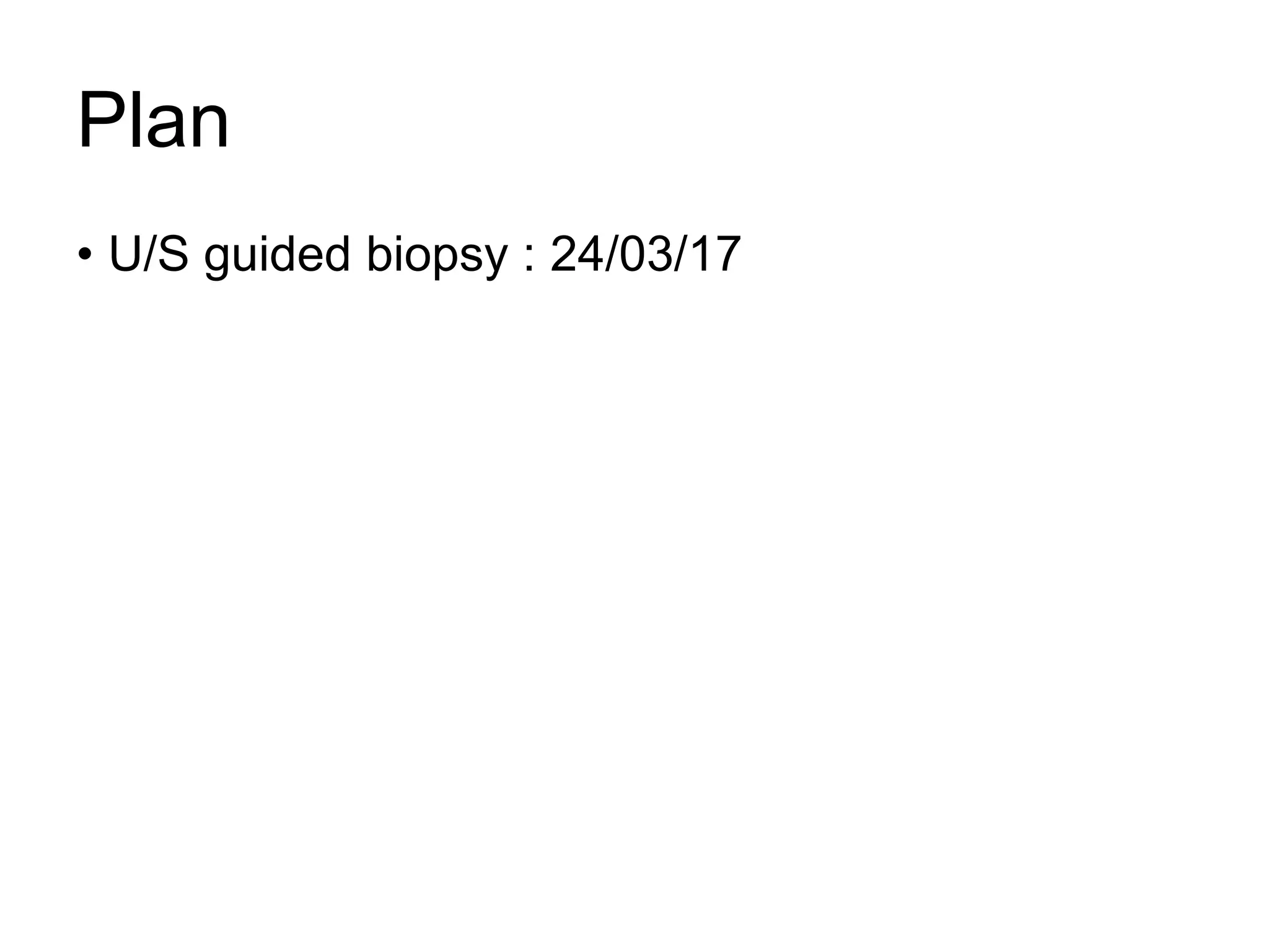 Pearr osteosarcoma | PPT