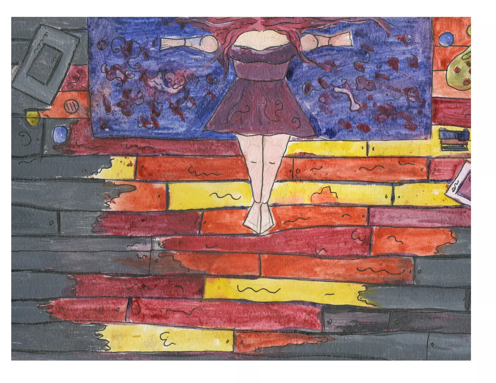 Pearsall r colourscript | PDF