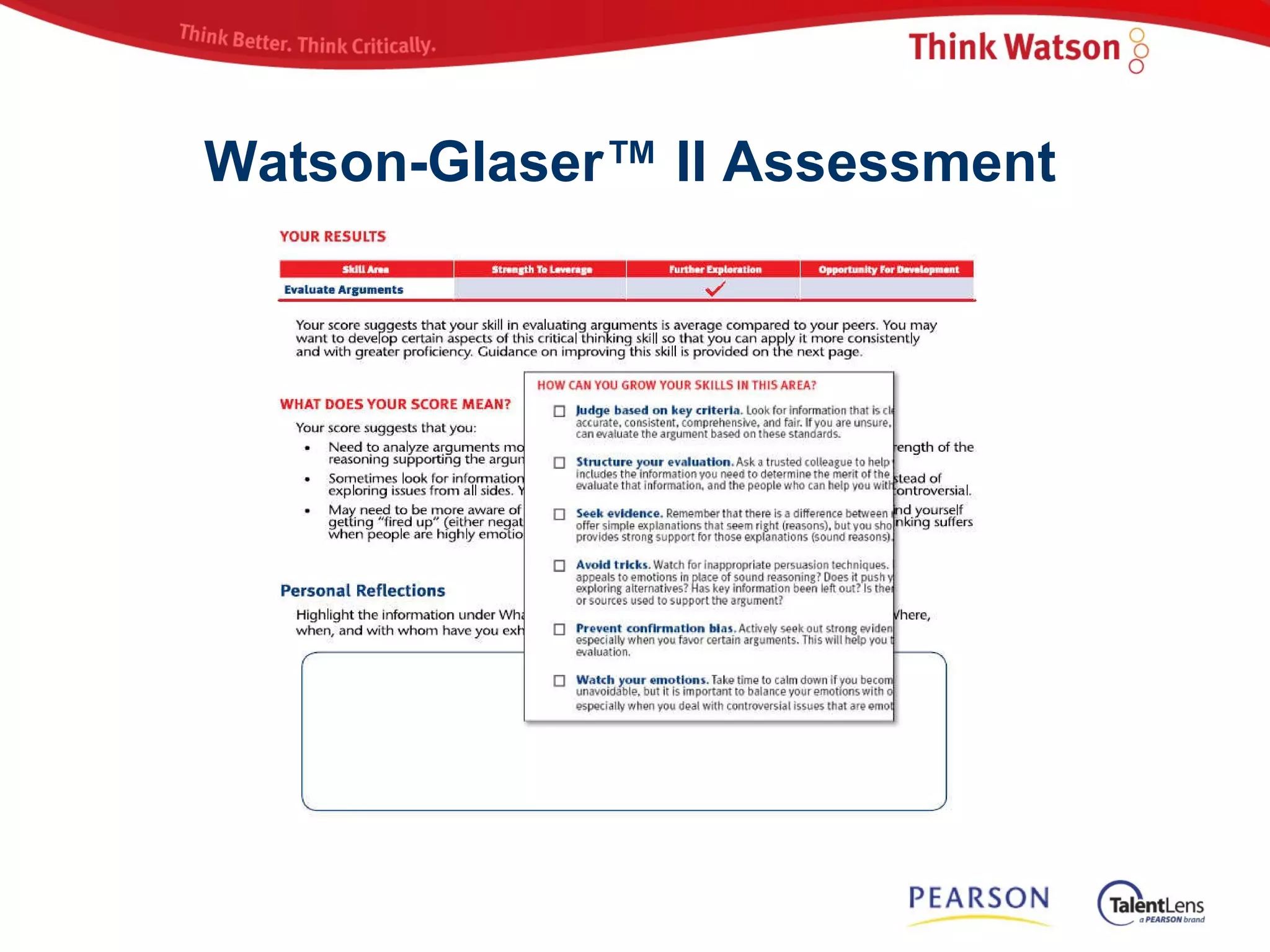 Applied Critical Thinking: Developing Problem Solvers & Efficient ...