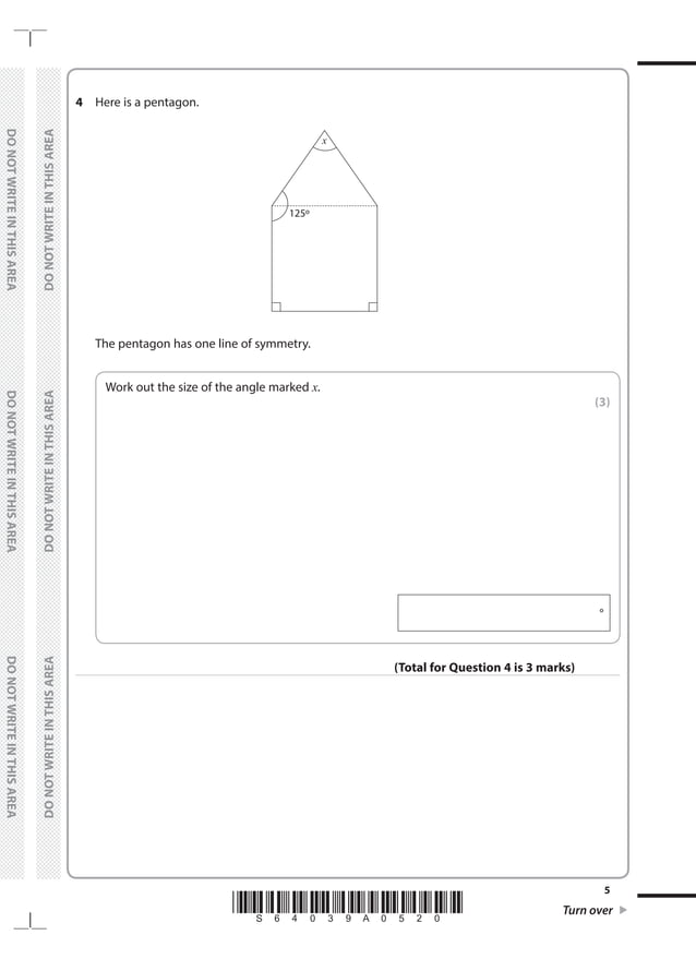 Pearson edexcel-functional-skills-maths-level-2-paper-calculator-2019 ...
