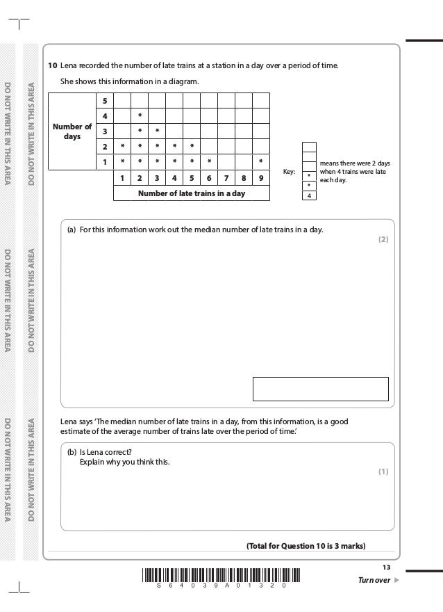 Pearson Edexcel functional skills maths level 2 paper calculator 2019 pearson-edexcel-functional-skills-maths-level-2-paper-calculator-2019