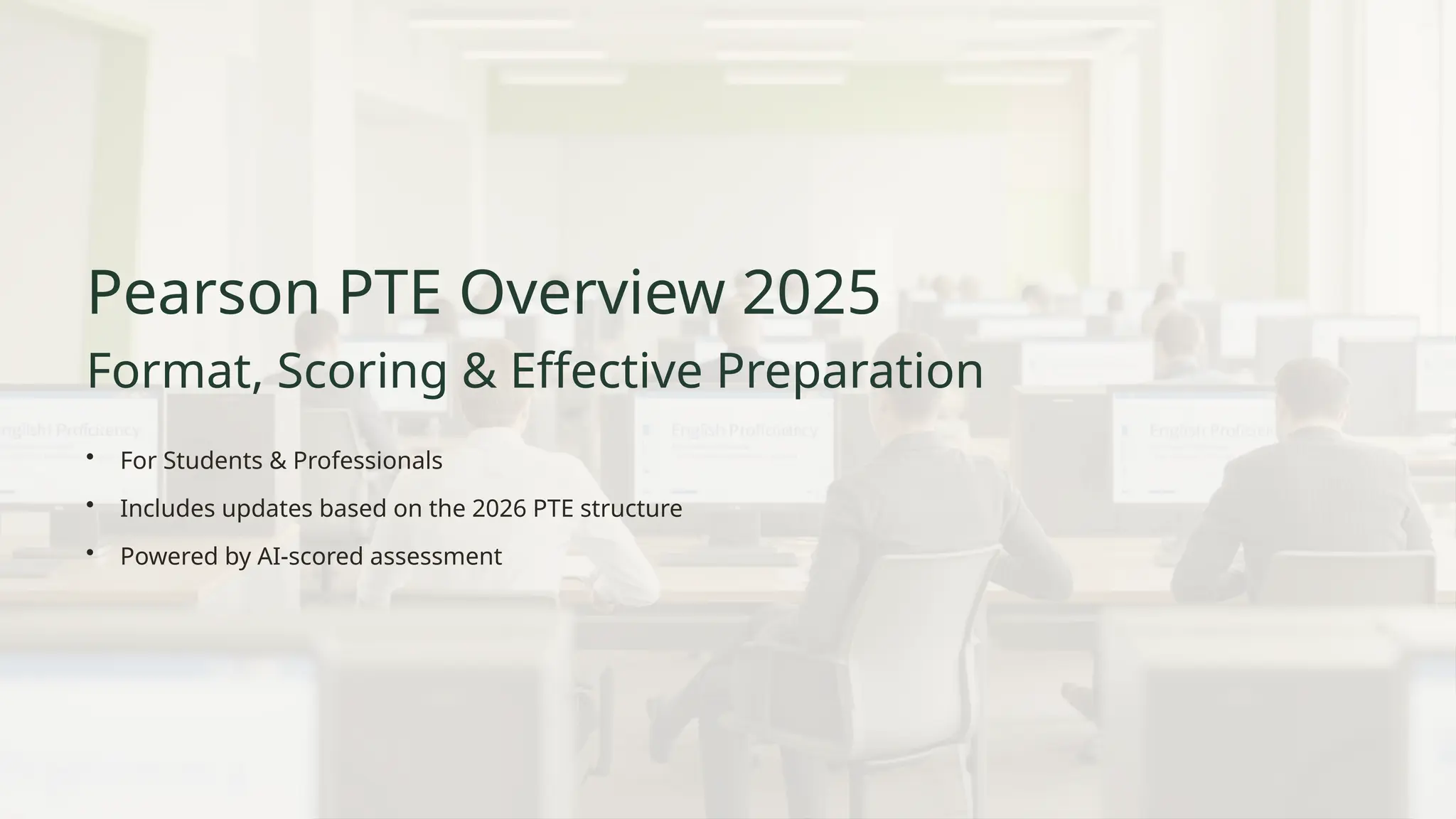 Pearson-PTE-Overview-2025 All About.pptx