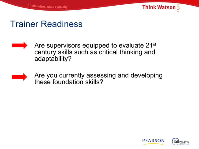 An Introduction to Critical Thinking in Business | PPT | Business ...