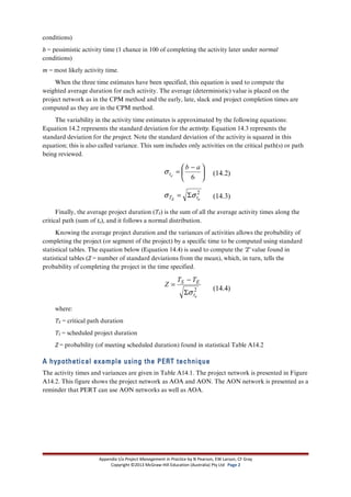 Pearson1e ch14 appendix_14_1 | DOC | Computer Software and Applications | Computing