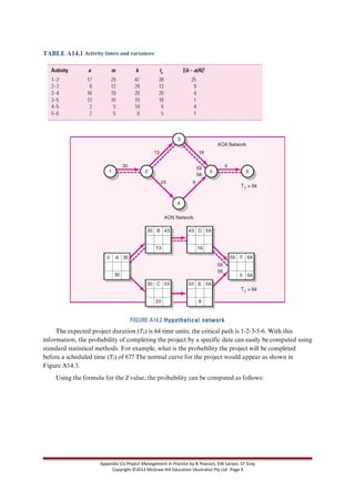 Pearson1e ch14 appendix_14_1 | DOC | Computer Software and Applications | Computing