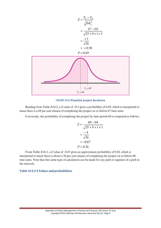 Pearson1e ch14 appendix_14_1 | DOC | Computer Software and Applications | Computing