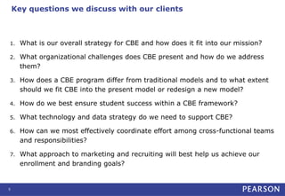 Pearson cbe playbook for sxsw 7 16 | PPT