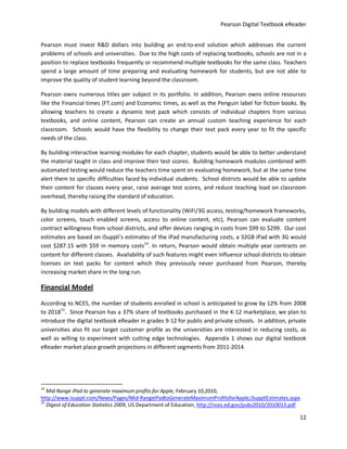 Pearson e textbook reader | PDF