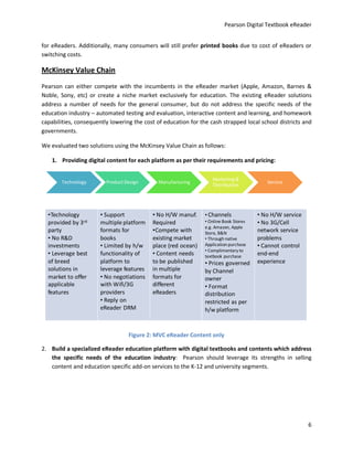 Pearson e textbook reader | PDF