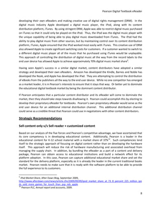 Pearson e textbook reader | PDF