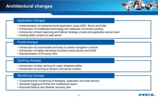 Inventory and manufacturing system migration - case study | PPTX | Web ...