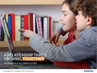 Pearson presentation | PPT