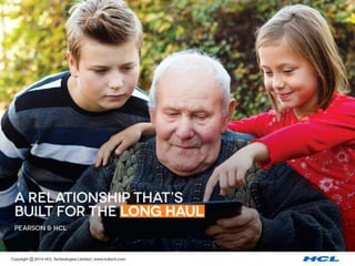 Pearson presentation | PPT