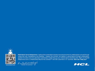 Pearson presentation | PPT