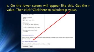 Pearson Product Moment Coefficient Correlation (Pearson r).pptx