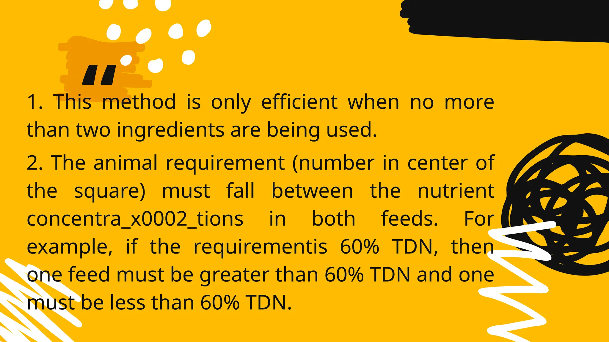 Pearson_S feed formulation_POULTRY FEEDING | PPTX