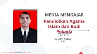 Pearteaching PPL Pendidikan Profesi Guru | PPTX