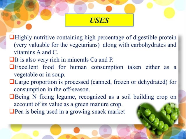 PEAS AND BEANS.pptx
