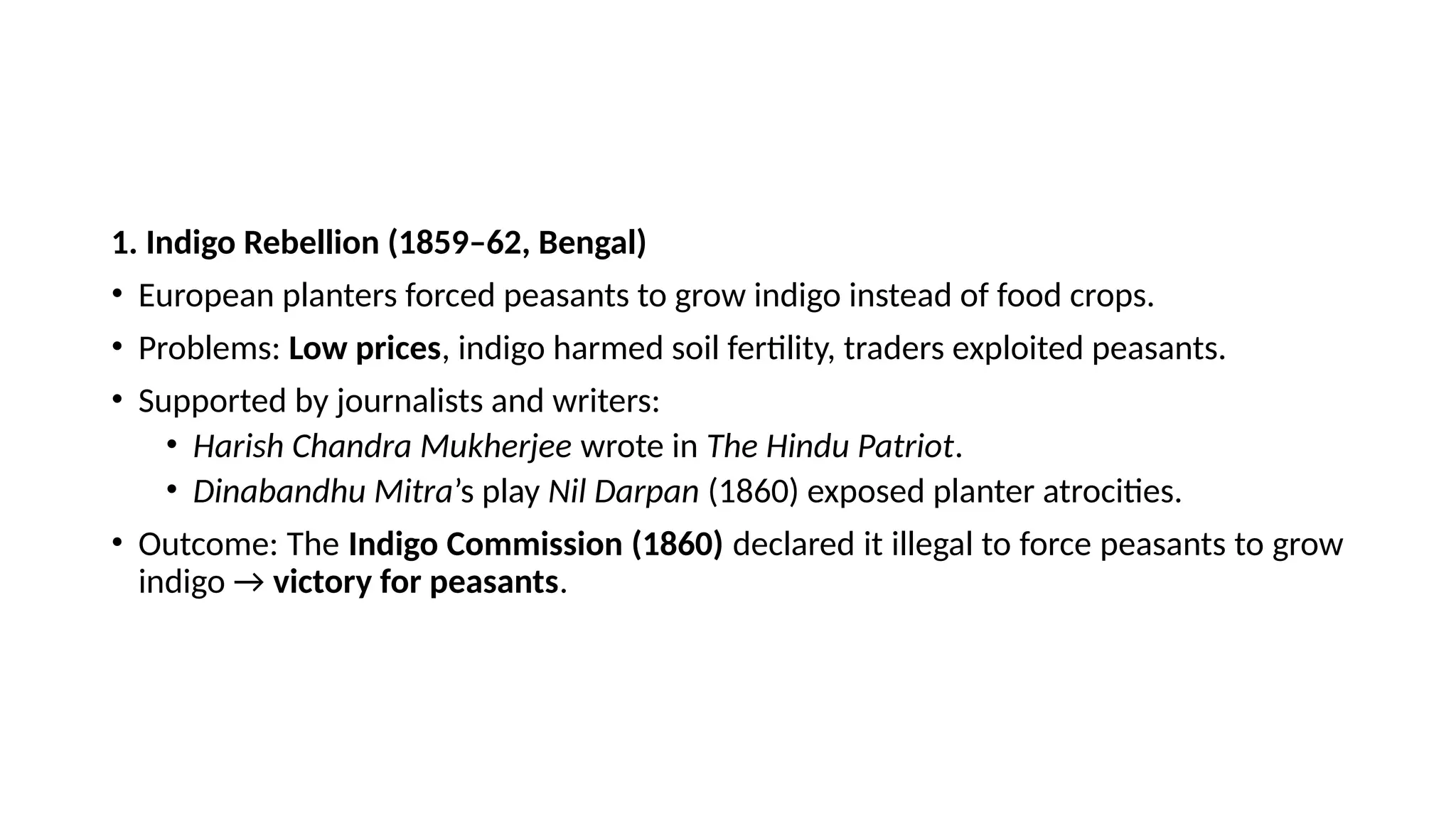 Peasant Movements in India powerpoint.pptx