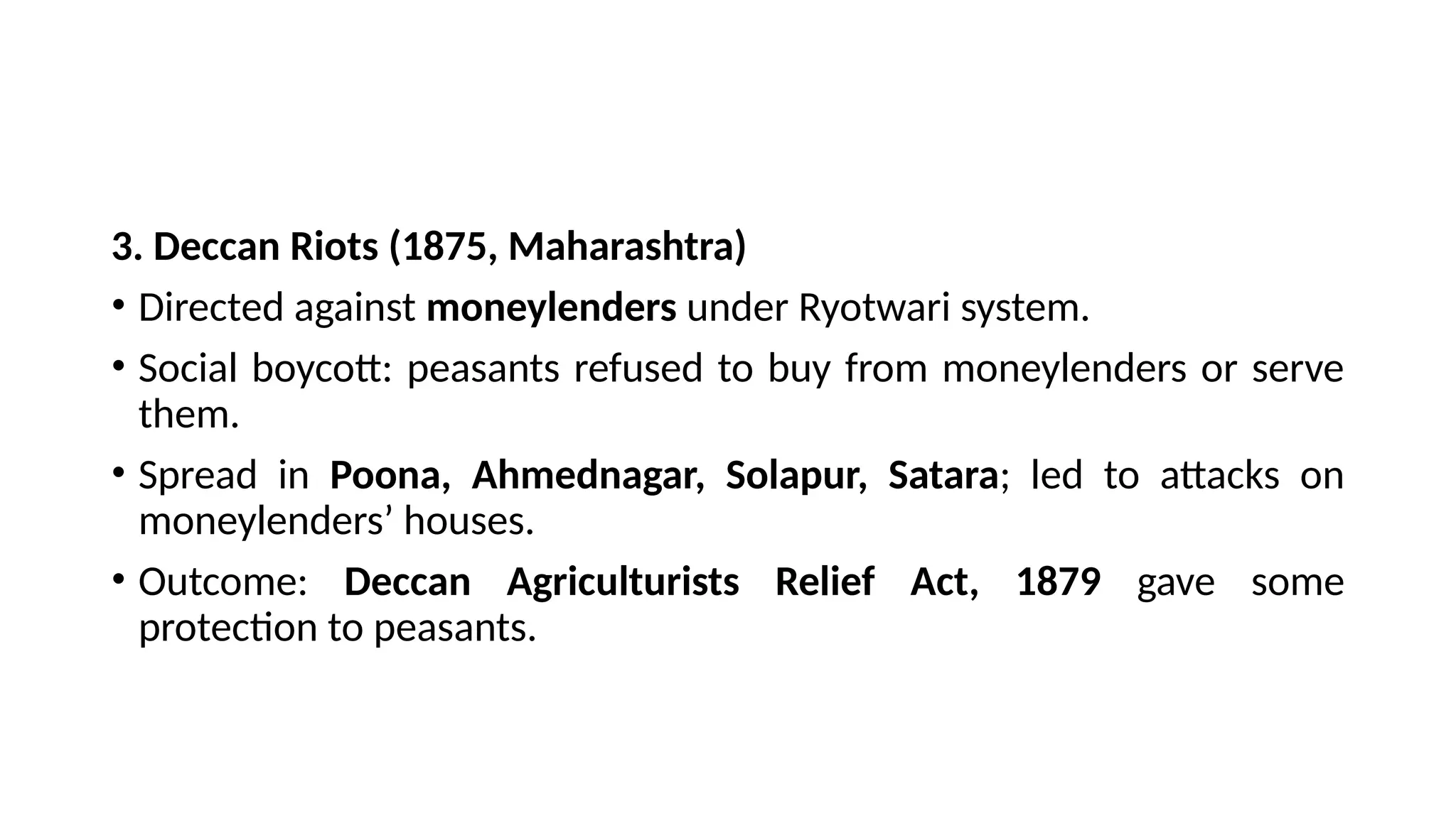 Peasant Movements in India powerpoint.pptx