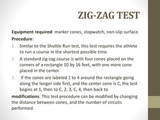 Pe assessment of motor skilyyyyy | PPTX