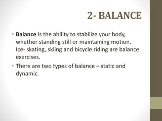 Pe assessment of motor skilyyyyy | PPT