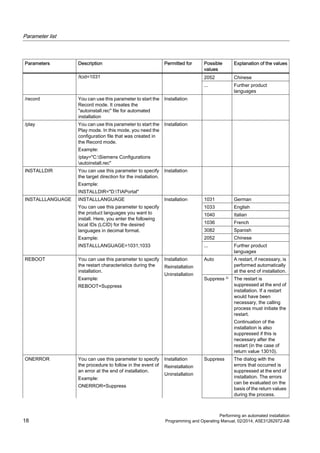 S7 auto_install | PDF | Operating Systems | Computer Software and ...