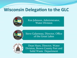 Phosphorus Management in the Fox-Wolf Basin | PDF