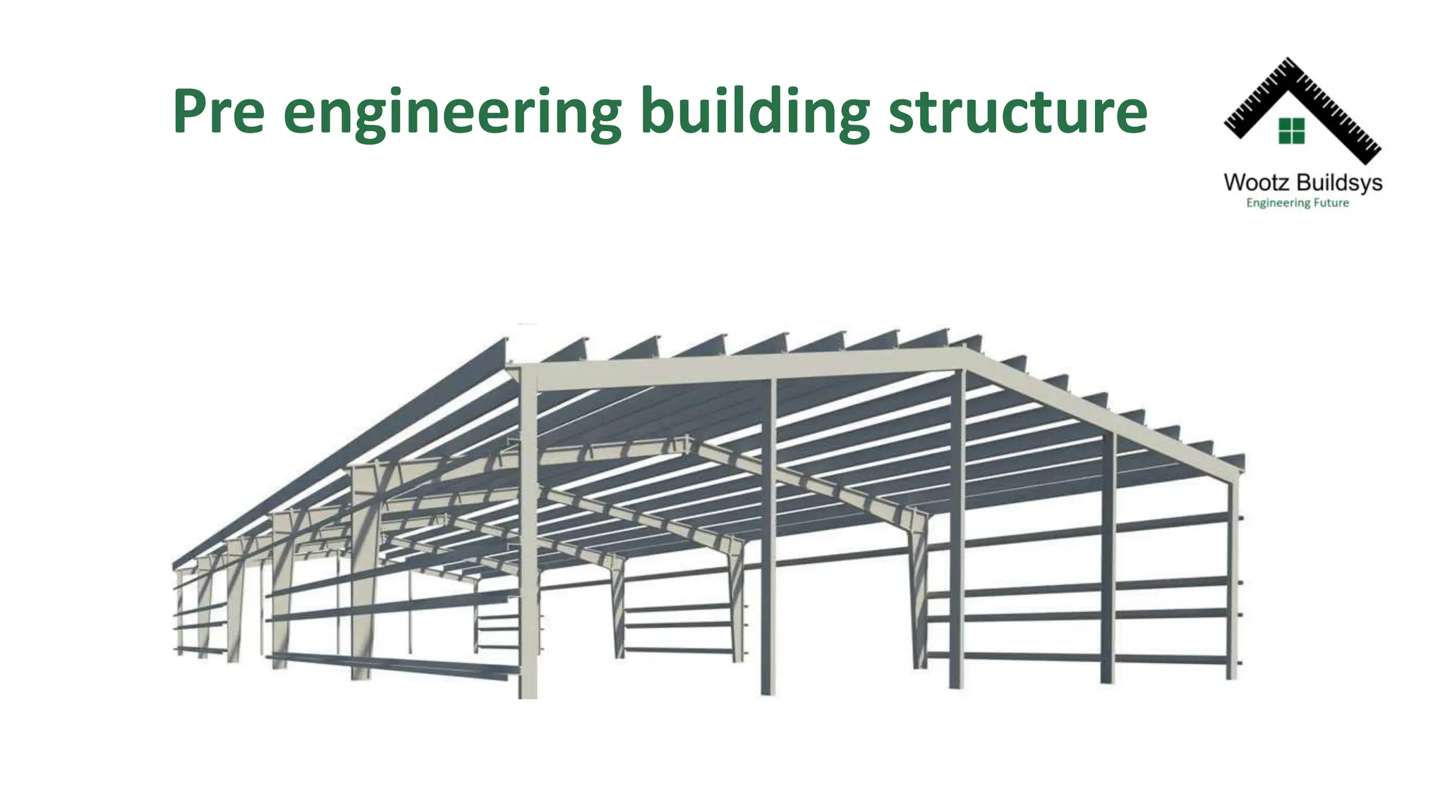 peb steel structure,peb in construction.pptx