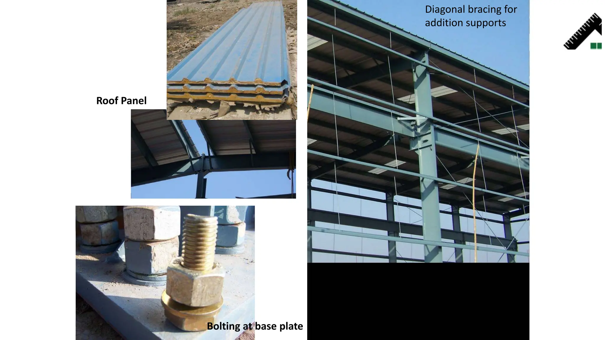 peb steel structure,peb in construction.pptx