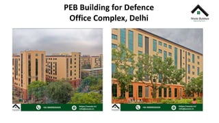 peb steel structure,peb in construction.pptx