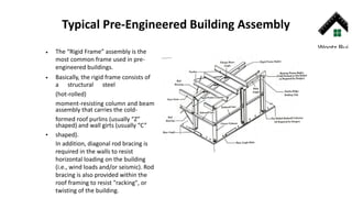 peb steel structure,peb in construction.pptx