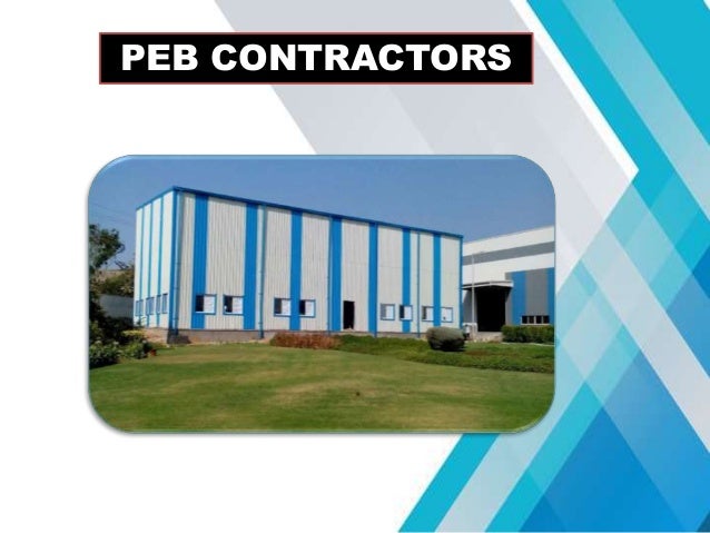 PEB Contractors | PEB Steel Building Contractors | PEB Company ...