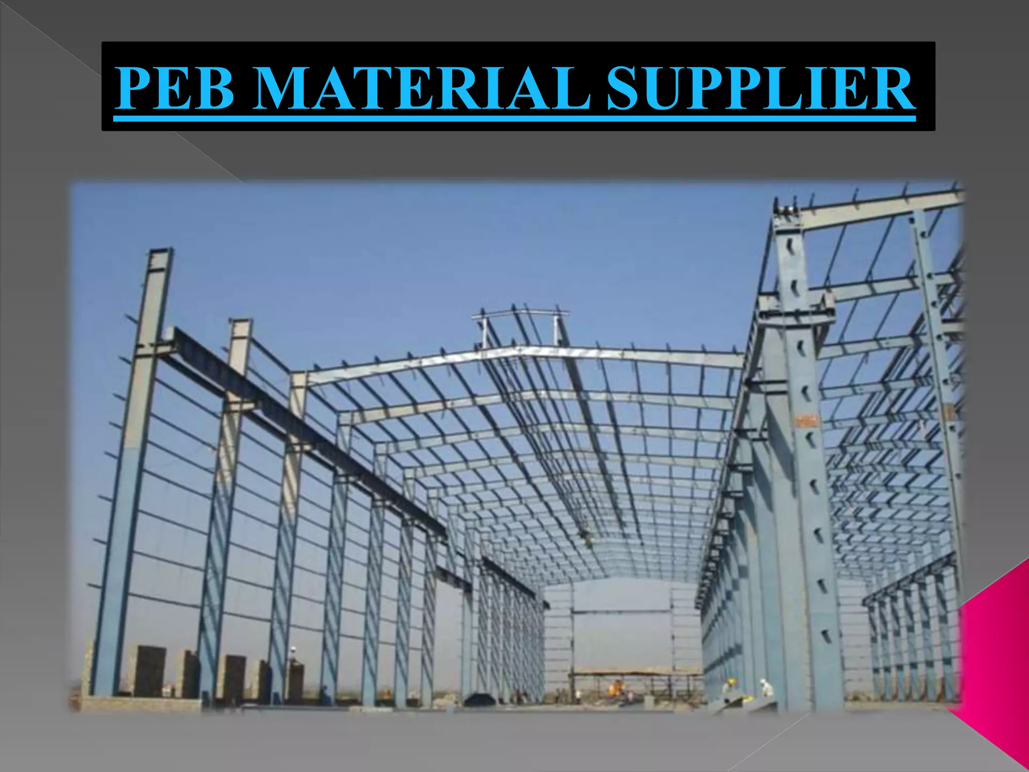 Peb Material Supplier Chennai, Tamil Nadu, Mumbai, Kerala, Pondi ...