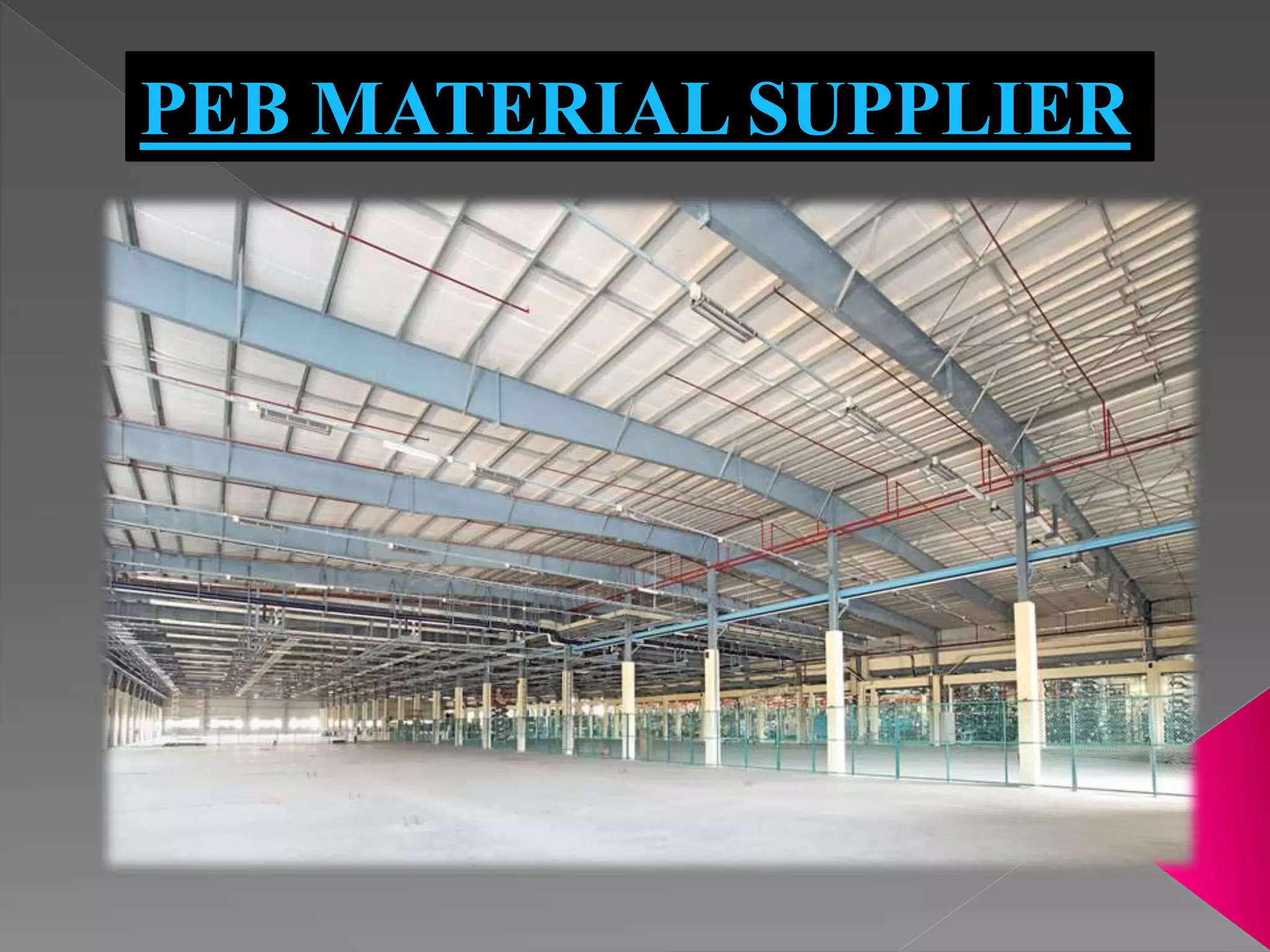 Peb Material Supplier Chennai, Tamil Nadu, Mumbai, Kerala, Pondi ...