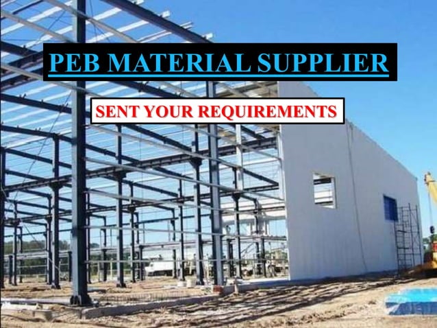 Peb Material Supplier Chennai, Tamil Nadu, Mumbai, Kerala, Pondi ...