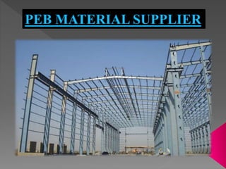 Peb Material Supplier Chennai, Tamil Nadu, Mumbai, Kerala, Pondi ...