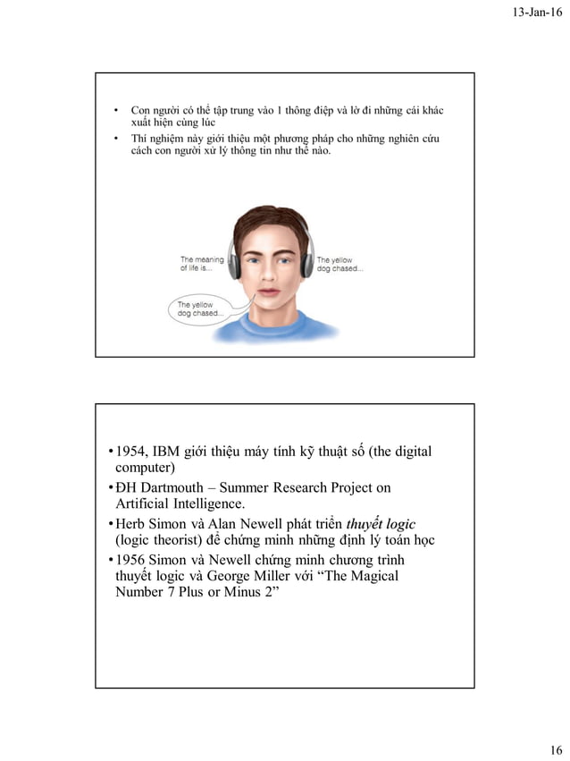 Tlh nhan thuc. bai 1 | PDF