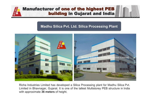 Peb presentation | PDF