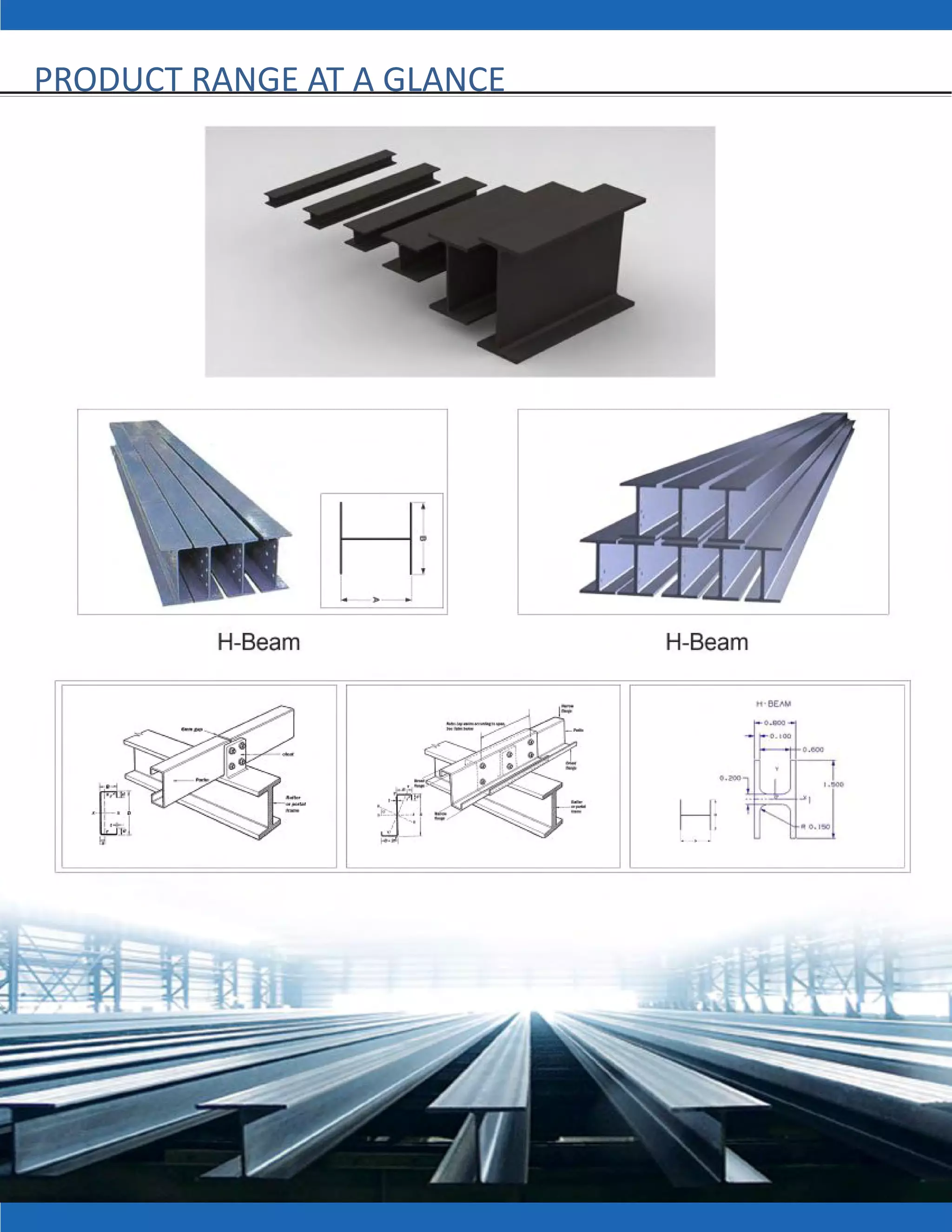 Satec Pre-engineered buildings | PDF