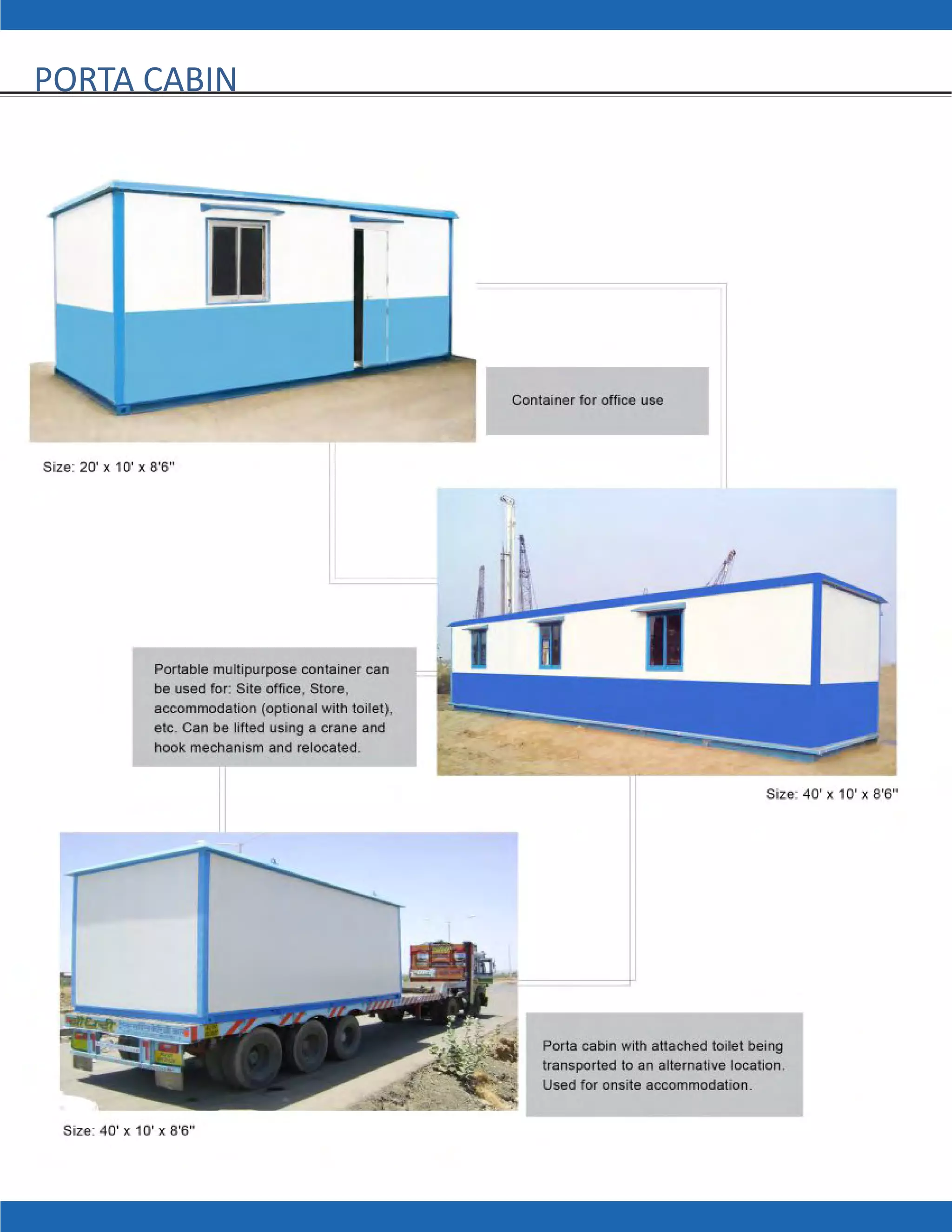 Satec Pre-engineered buildings | PDF