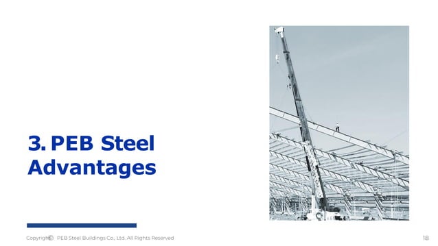 PEB Steel Profile.pdf | Asia Travel | Travel Locations