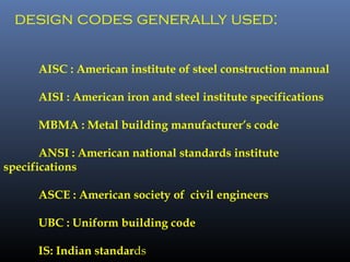 Peb structures | PPT