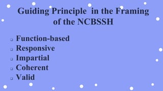 PEC-3-REPORT The Roles and Competencies of School Head | PPTX
