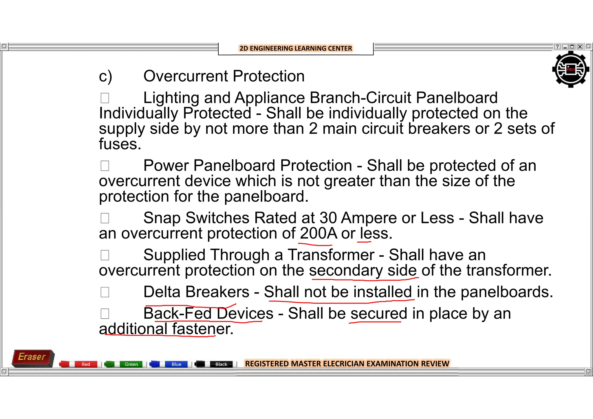 Philippines electrical code-CHAPTER-4-AND-5.pdf | Home Appliances ...